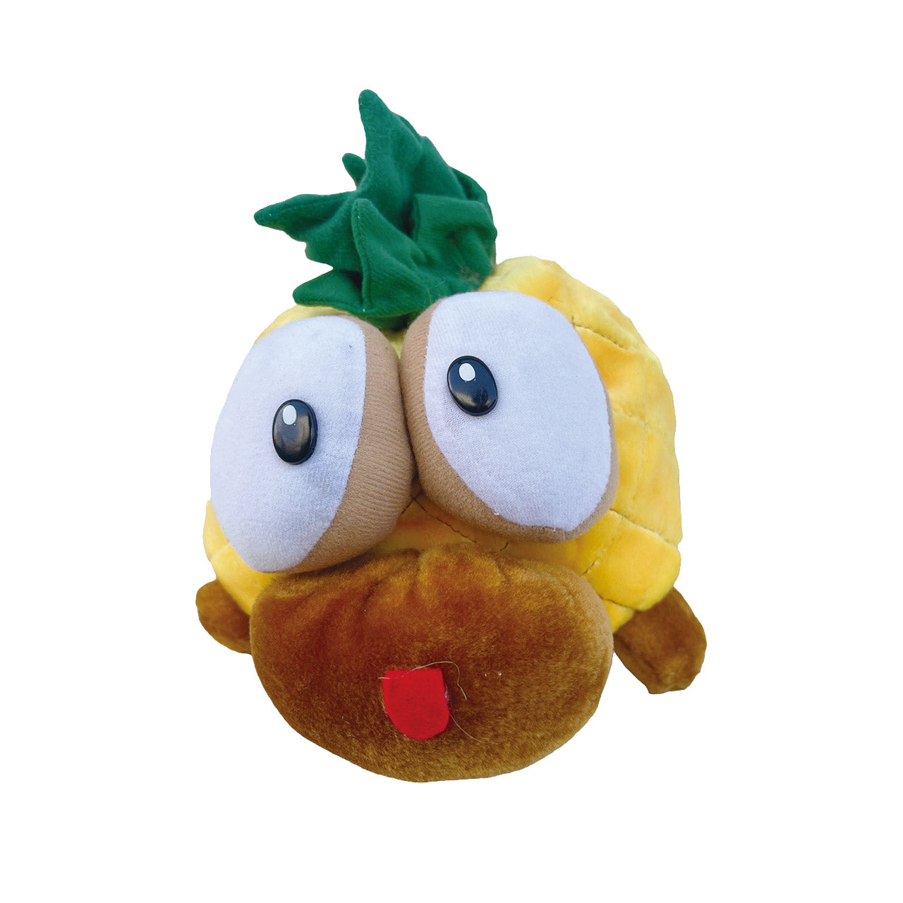 Pineapple Plush Toy | KIOSCO SHOP